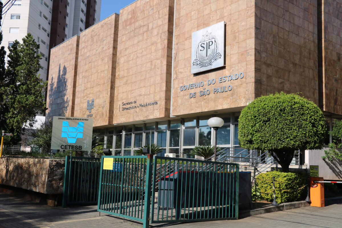 CETESB: O Guardião Ambiental que Todo Empresário Paulista Precisa Conhecer